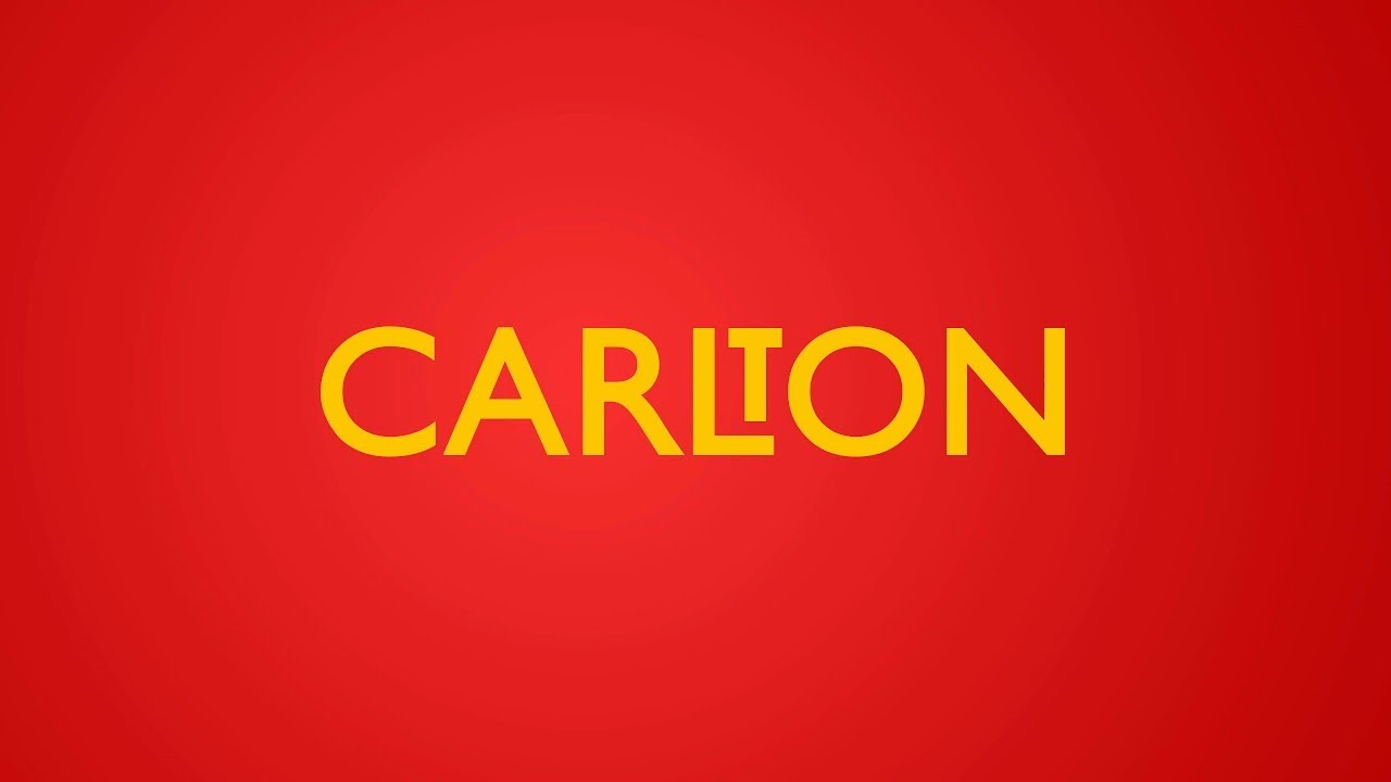 Carlton Home Entertainment Logo History (1995-2004) - YouTube
