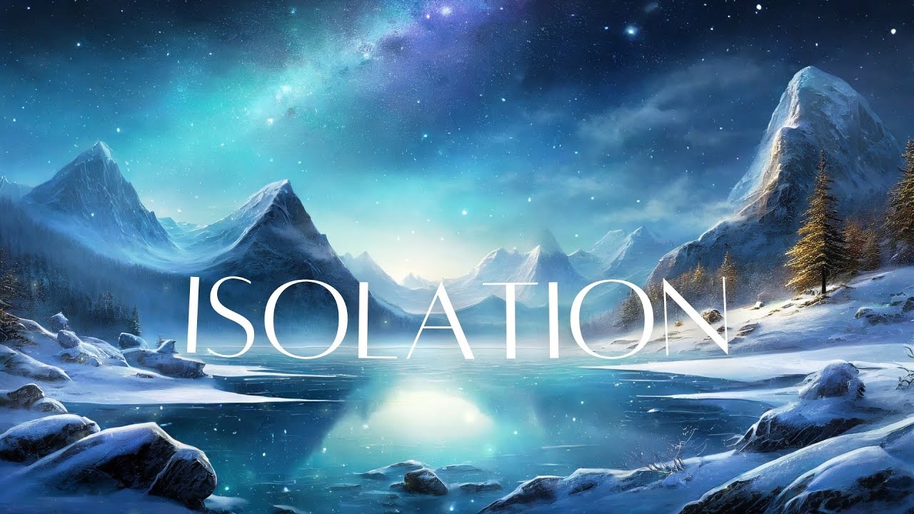ISOLATION — Beautiful & Atmospheric Orchestral Music - YouTube