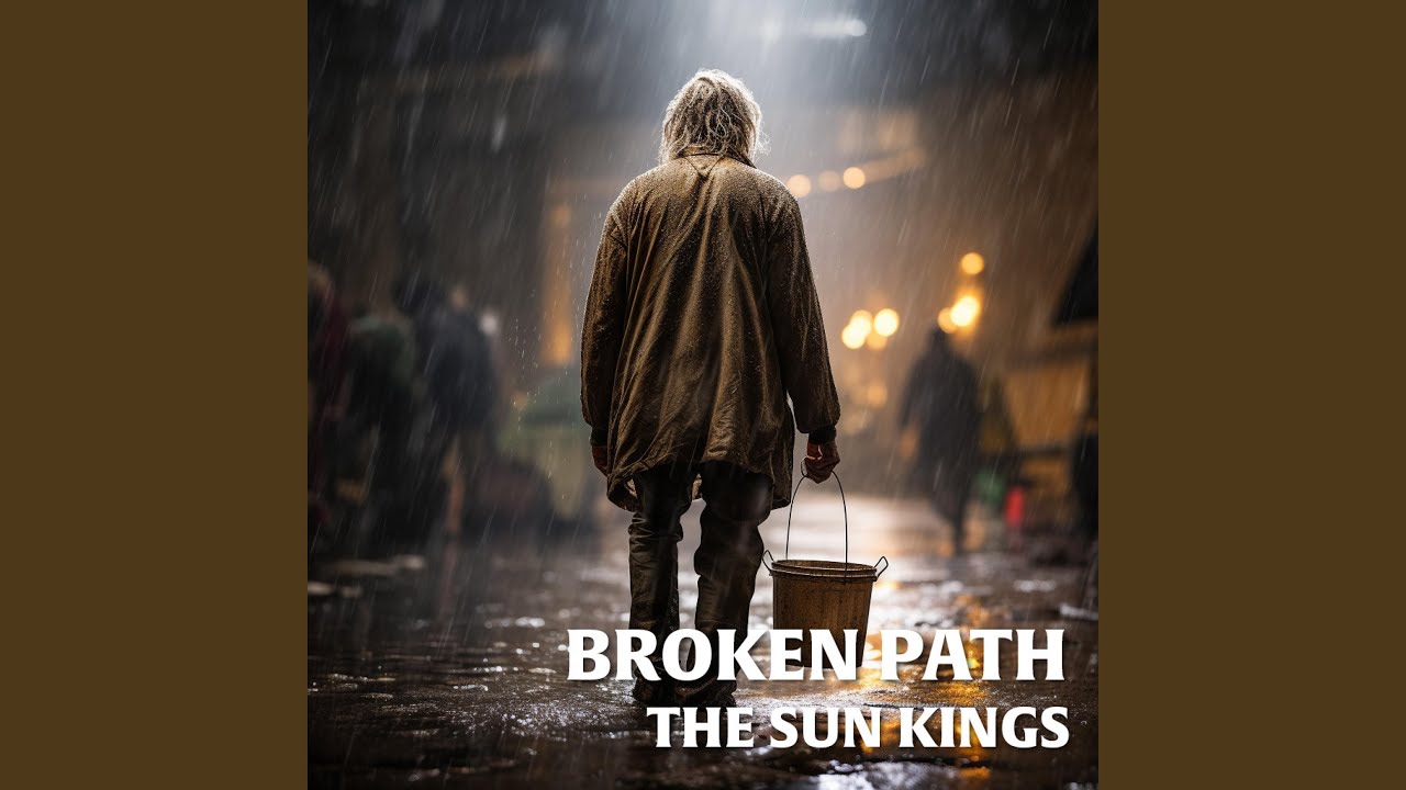 Broken Path - YouTube