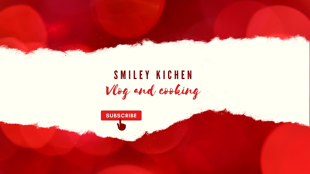 Smiley kitchen Vlogs And Cooking Live Stream - YouTube