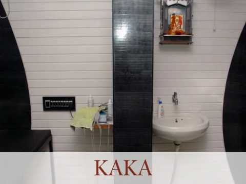 KAKA PVC PROFILE - YouTube