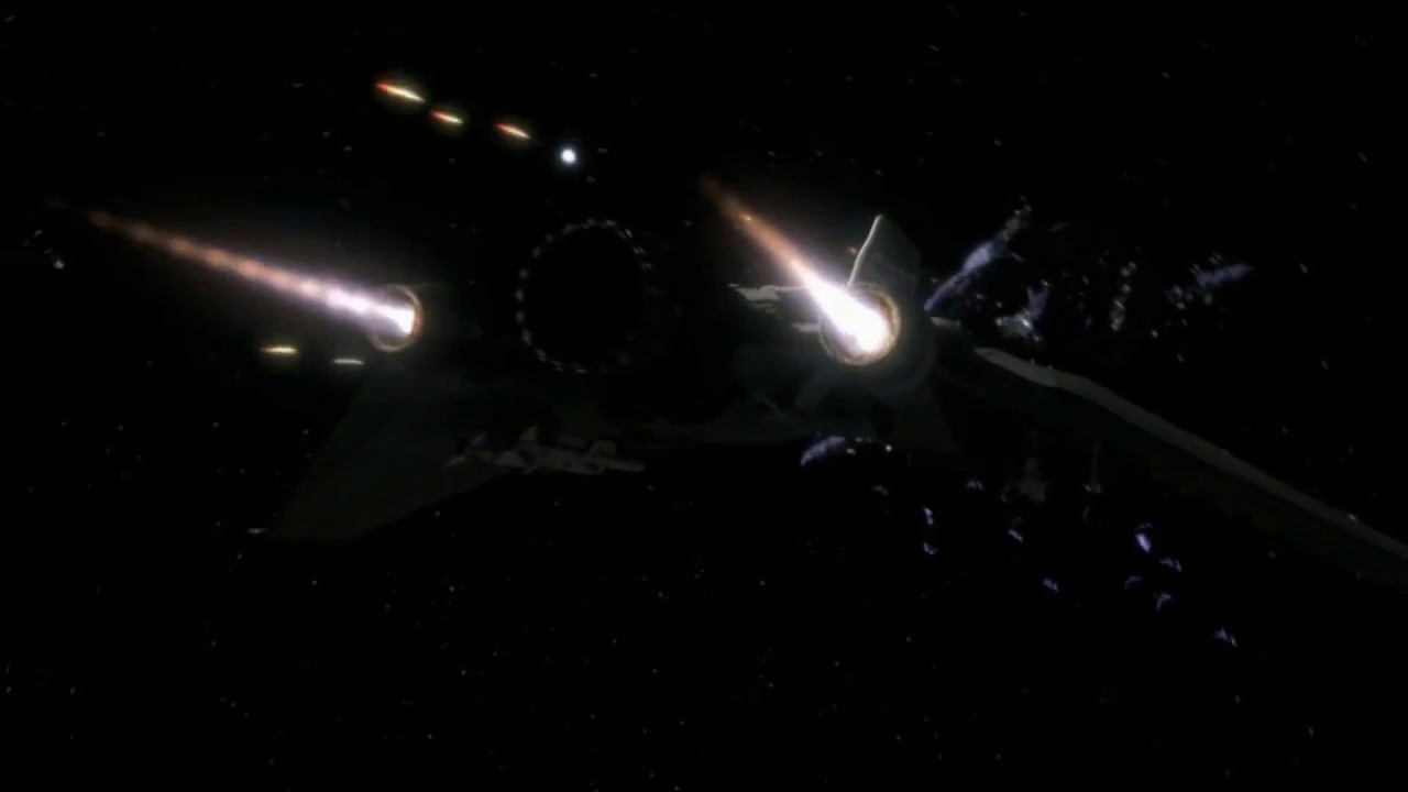 WRAITH AMBUSH (STARGATE ATLANTIS) Season 2 Episode 20 HD - YouTube