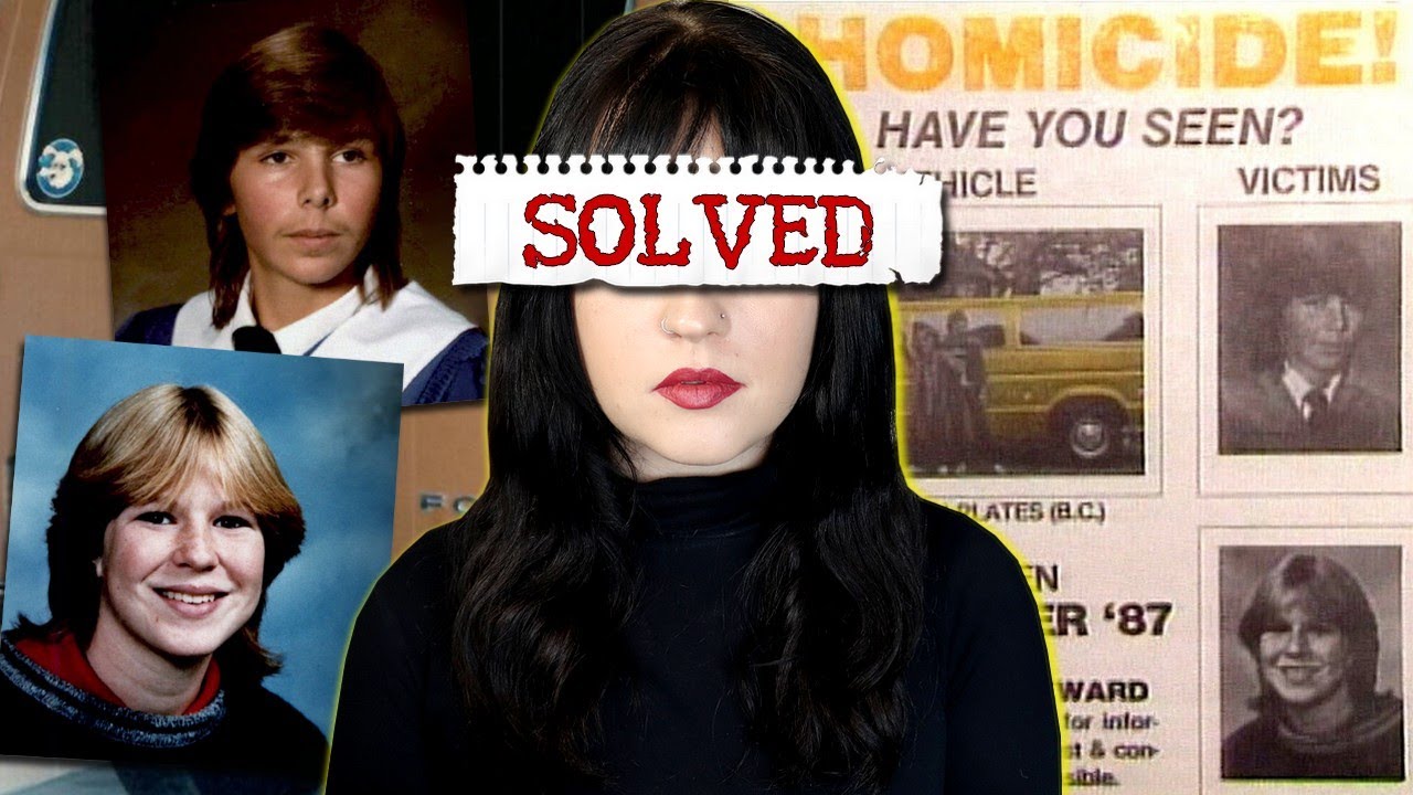 THE FIRST TIME GENETIC GENEALOGY BROUGHT A CASE TO TRIAL | Tanya Van ...