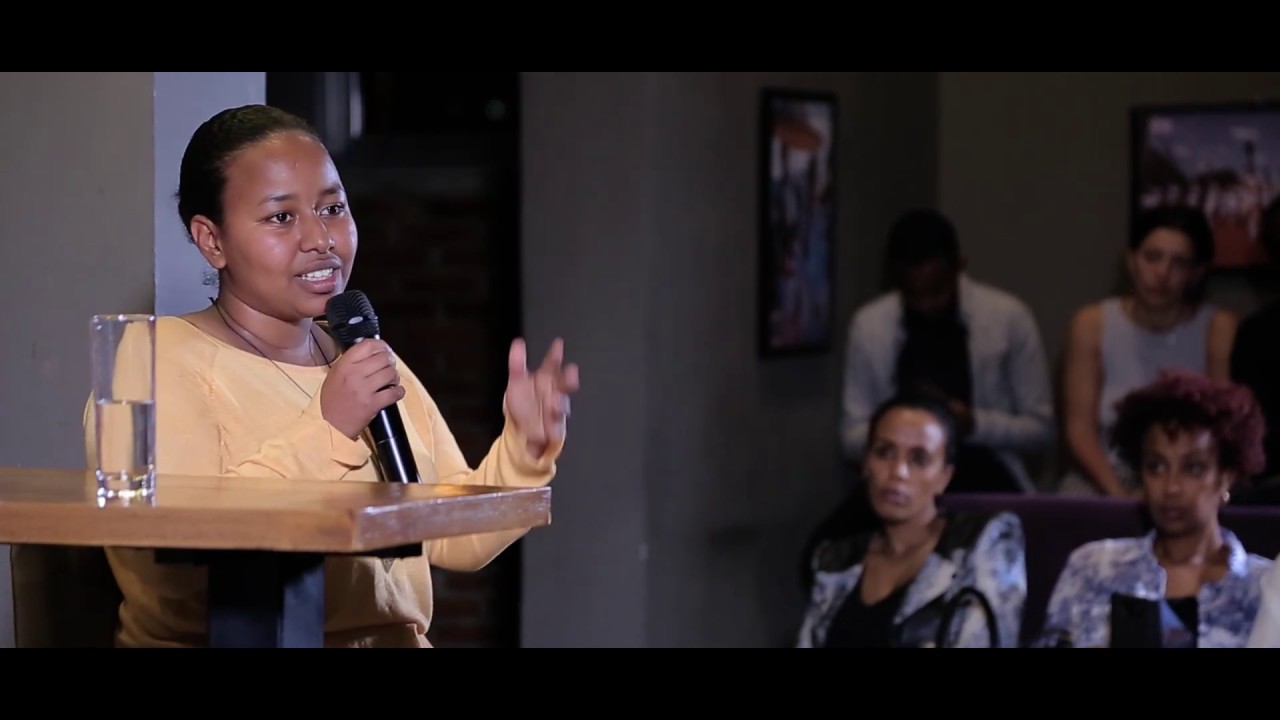 Mella Monthly Episode 19 Betelhem Dessie Ceo Of Icog Anyone Can Code Youtube