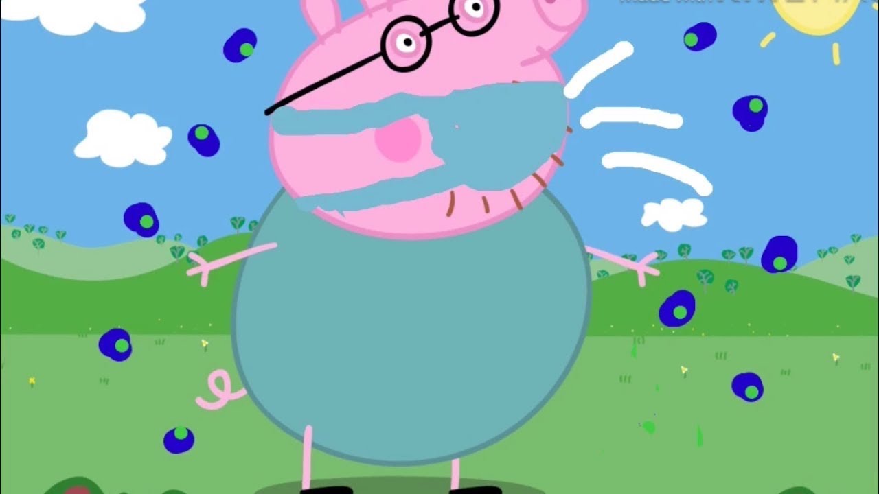 Peppa Pig Funny Moments #2 - YouTube