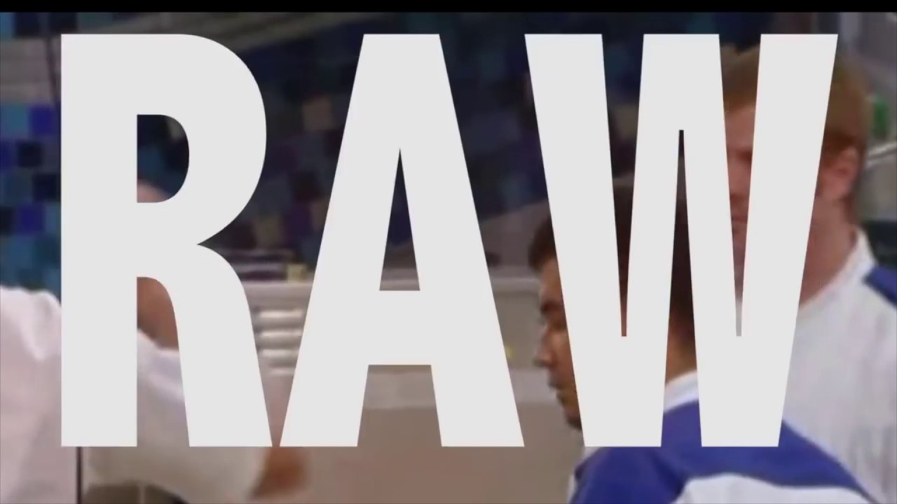 The Bass is Raw Final - YouTube