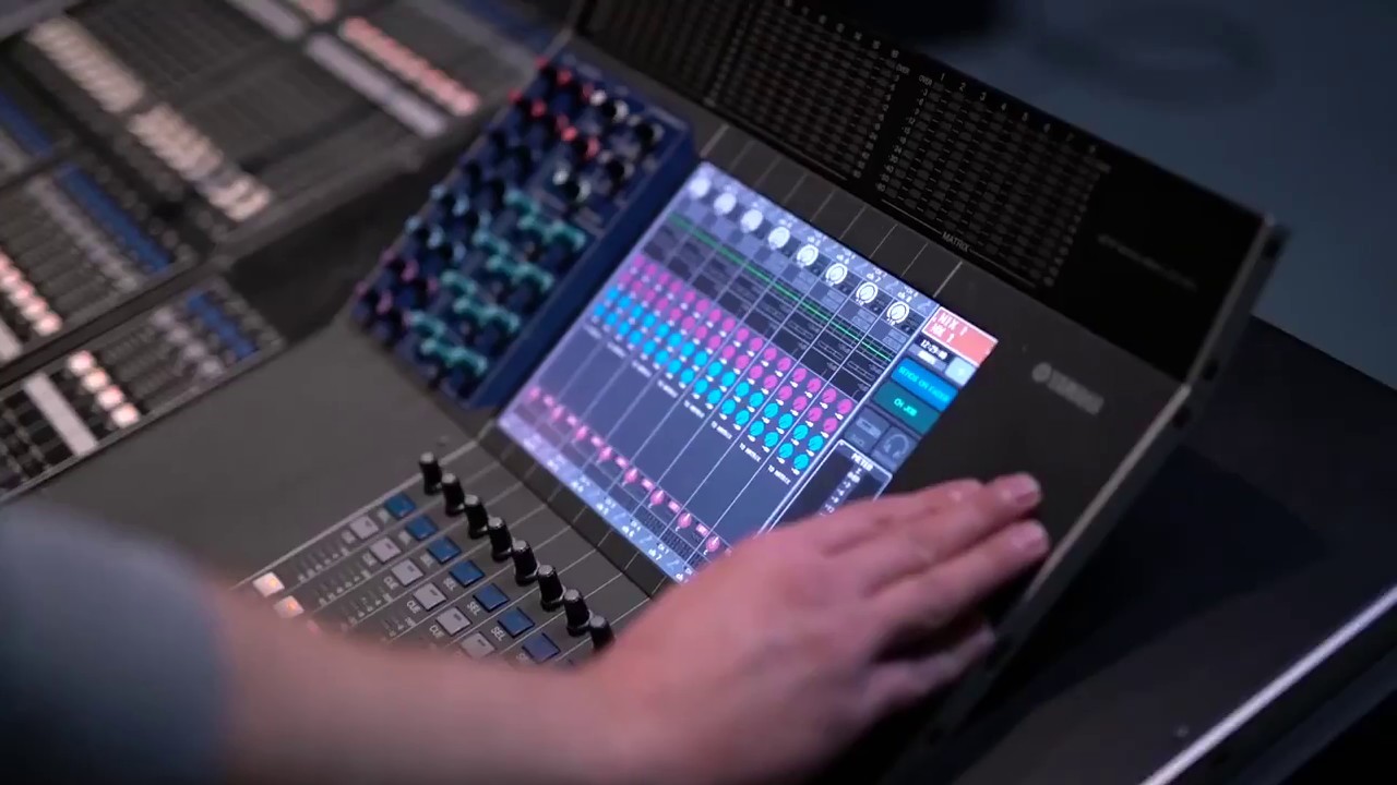 clip1-rfx web background - YouTube