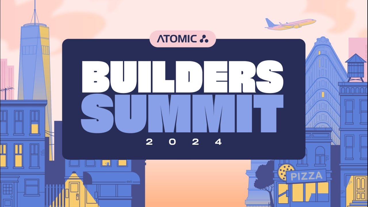 2024 Builders Summit Highlight Reel - YouTube
