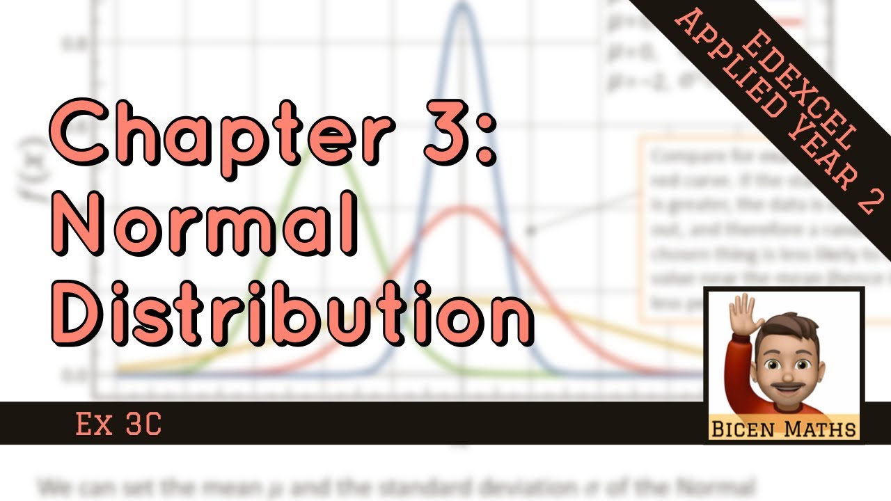 Normal Distribution 4 Inverse Using Your Calculator Stats2 Ex3C Normal Distribution 4 Inverse Using Your Calculator Stats2 Ex3C