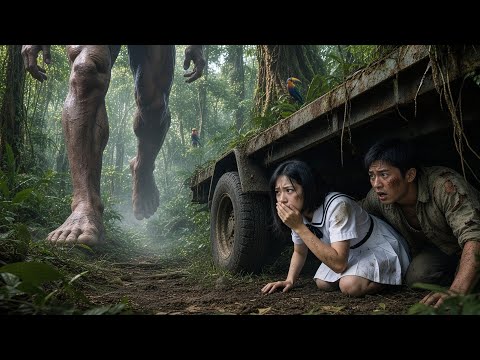 Yah Log Galti Se Giants Ki Duniya Mein Fans Gaye (Jack The Giant Slayer Movie Explained in Hindi)