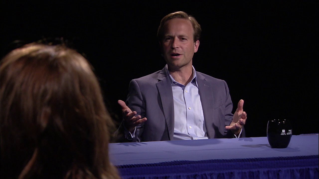 Brian Calley on Michigan's roads | 2018 Michigan Gubernatorial ...