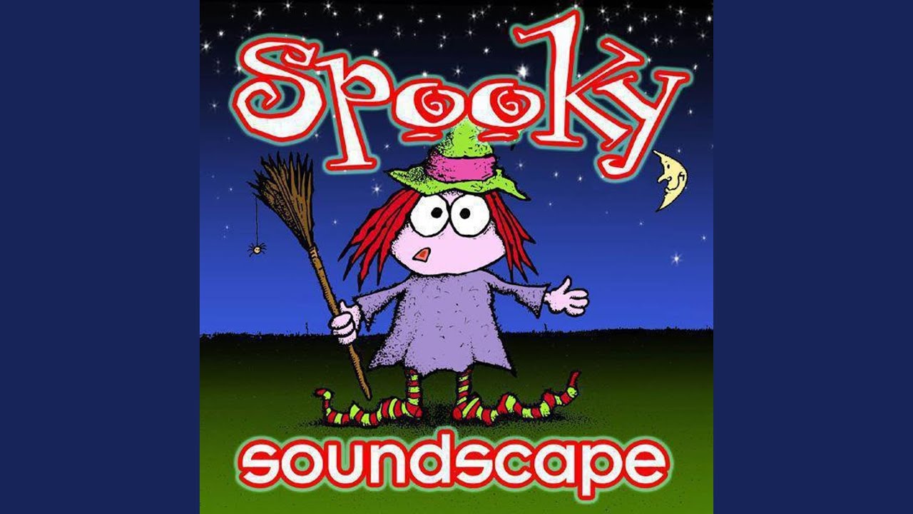 Spooky Soundscape - YouTube