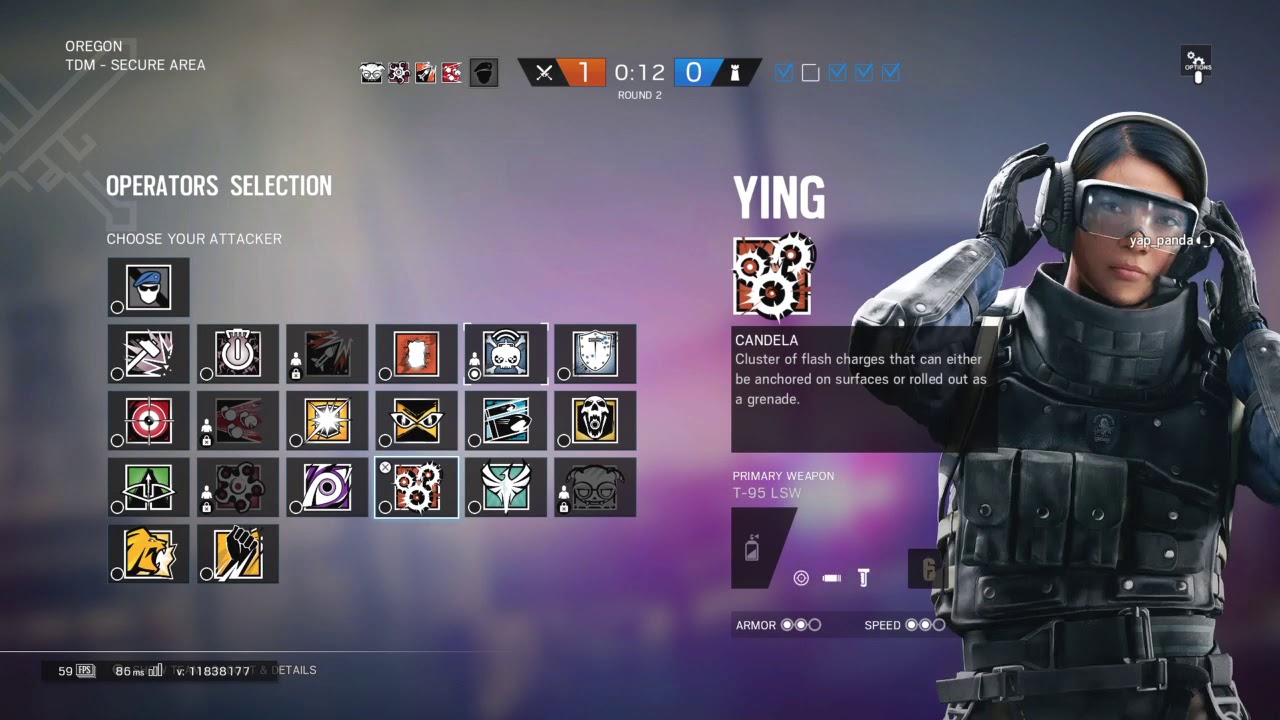 Rainbow Six Siege INDIA #14 | Indian Streamer | Indian Gamer - YouTube