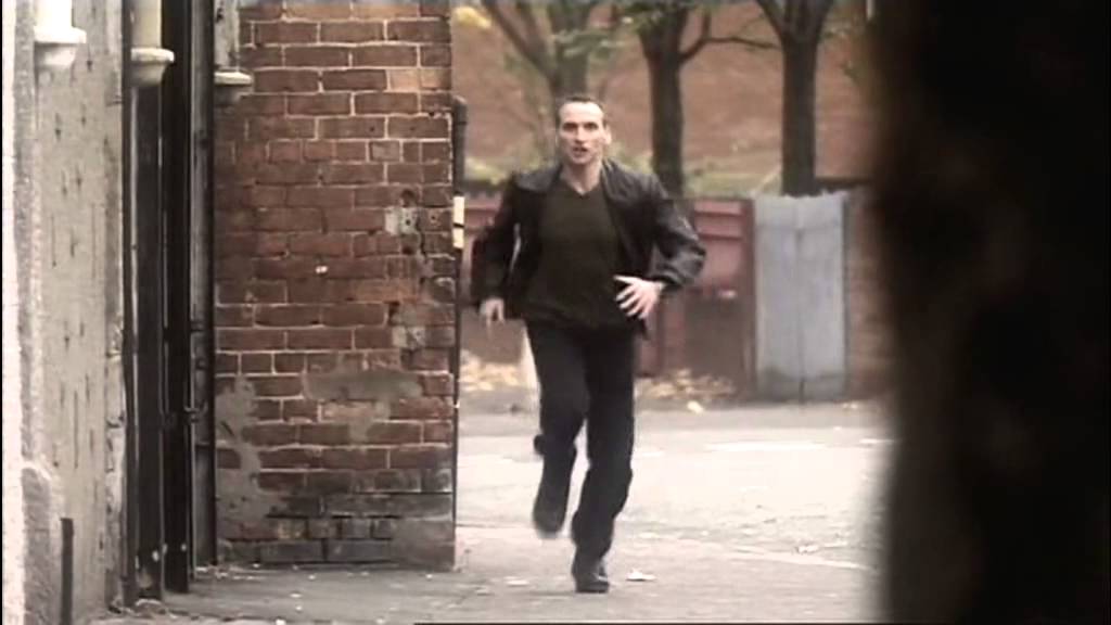 Leave U Behind - Matt Guillory (Doctor Who VideoClip) - YouTube