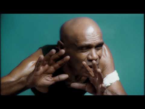 Archie Roach - Alien Invasion (Official Music Video) - YouTube