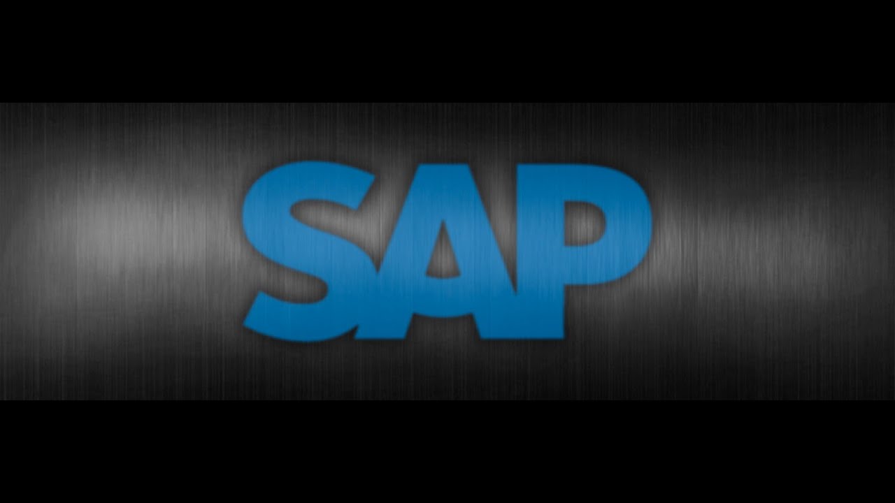 SAP Transação ME1M - Regs.info por material - YouTube