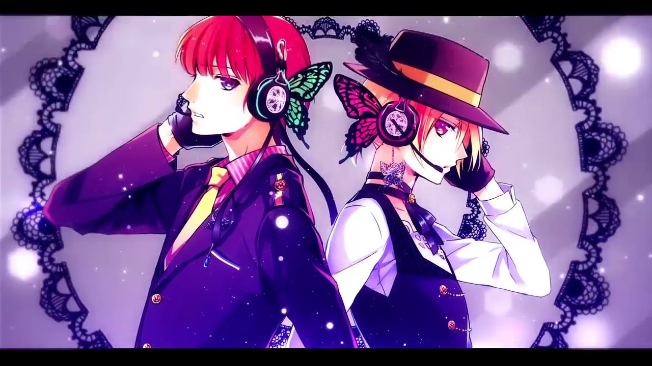 【vip Tenchou & 96Neko】magnet【minato】Sub Esp y japones - YouTube