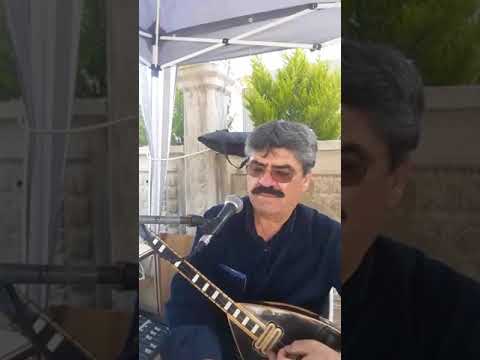 ELMALILI YUSUF ÖZ - YAYLA YOLLARI - AKUZUM