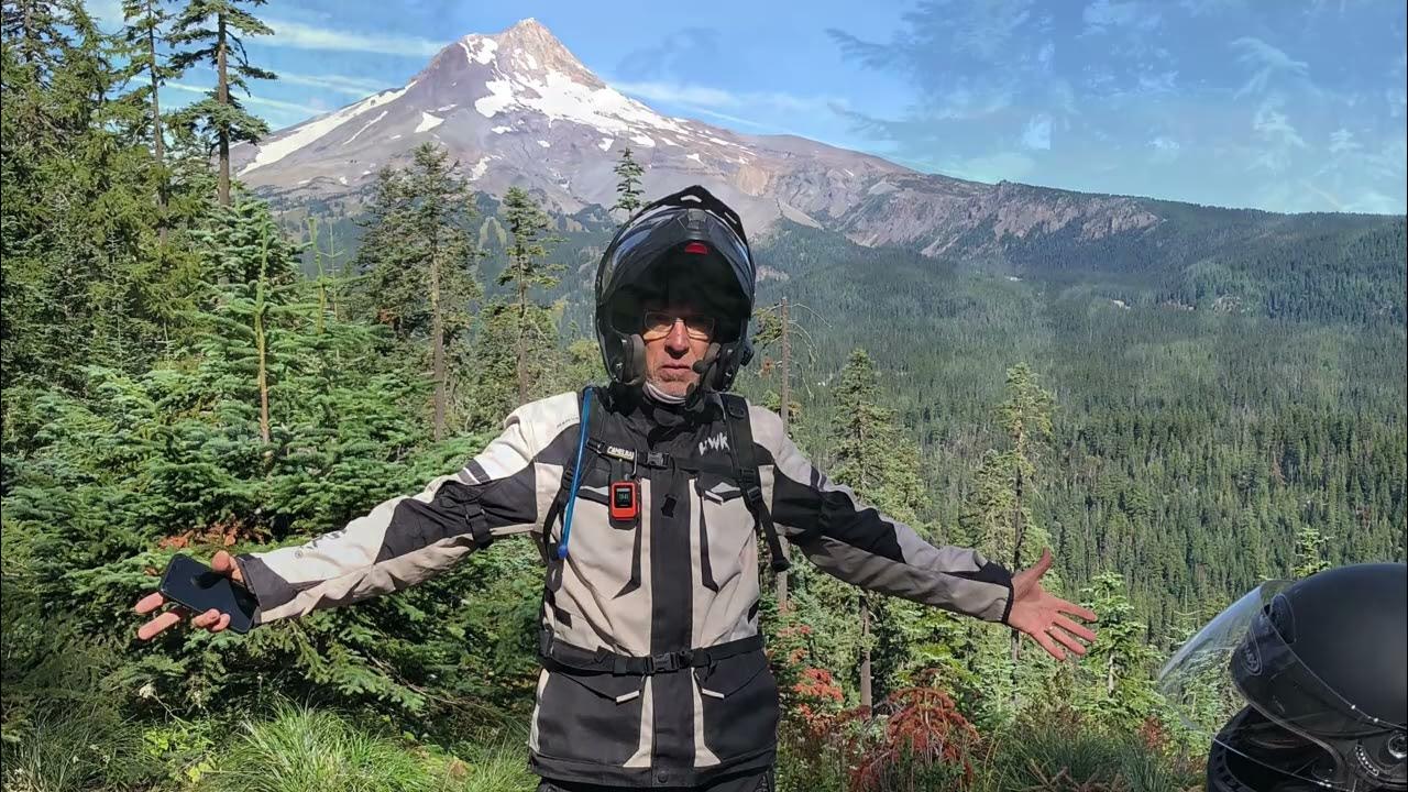 Oregon BDR 2024 - YouTube