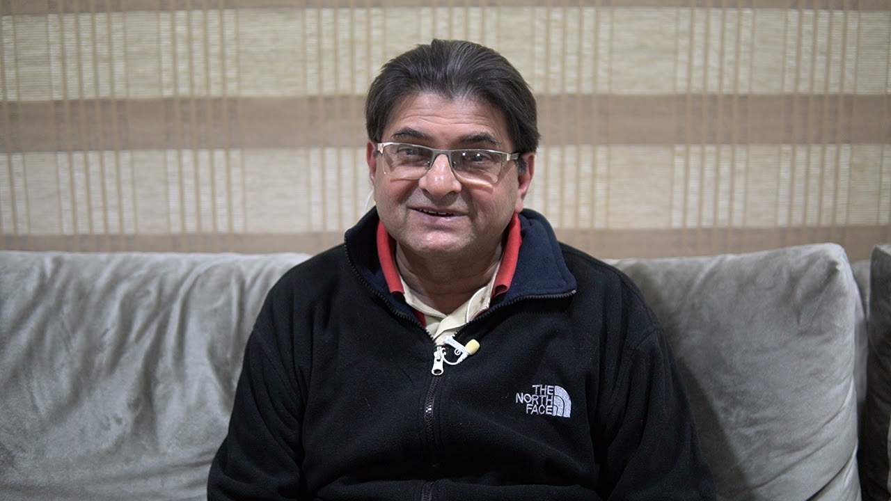 Minimum Age For Marriage of Women 21 Years - For Hindus Only? | Sanjay ...