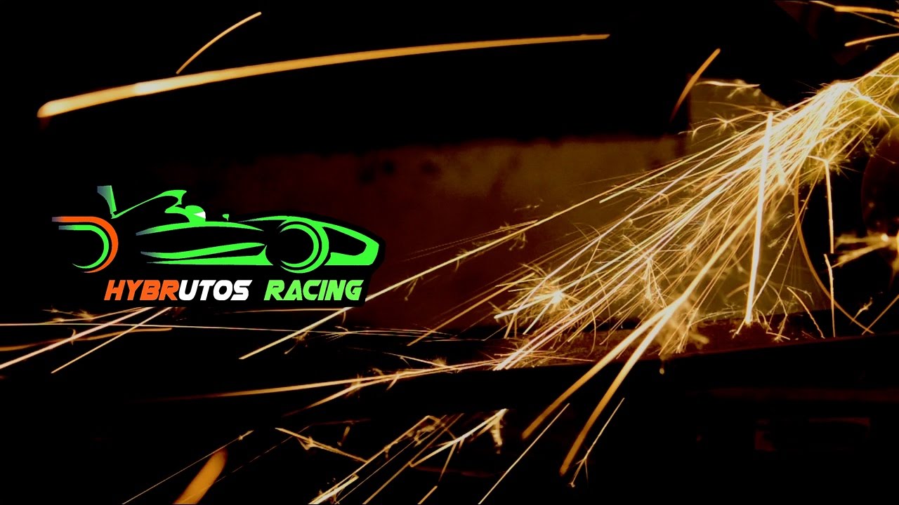 HYBRUTOS RACING | Official Trailer 2K17 | FORMULA HYBRID - YouTube