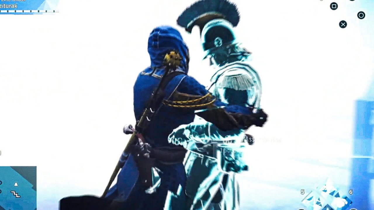 Assassin's Creed Unity: Solo Co-Op Stealth Kills & Combat, Guard ...