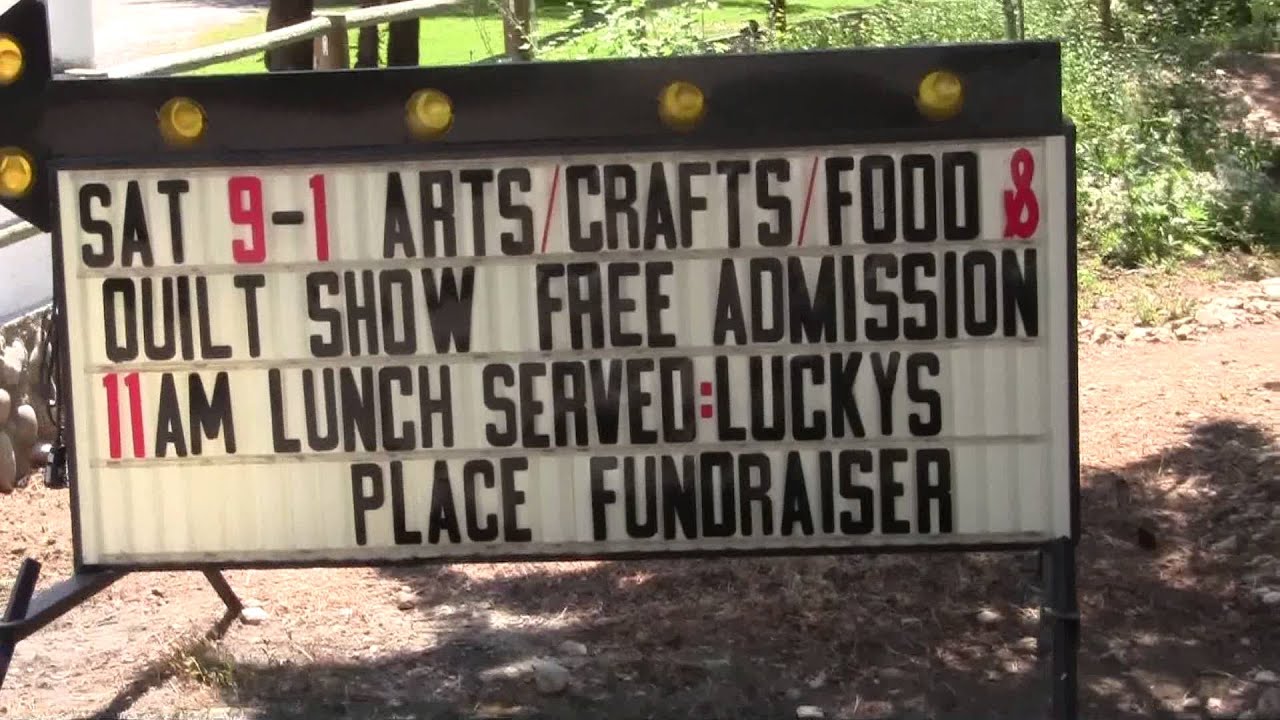 Star Valley Ranch Wyoming - YouTube