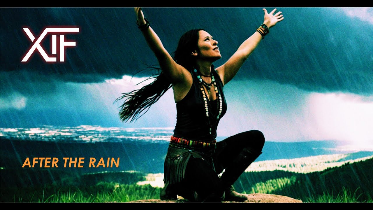 XIF - After The Rain - YouTube