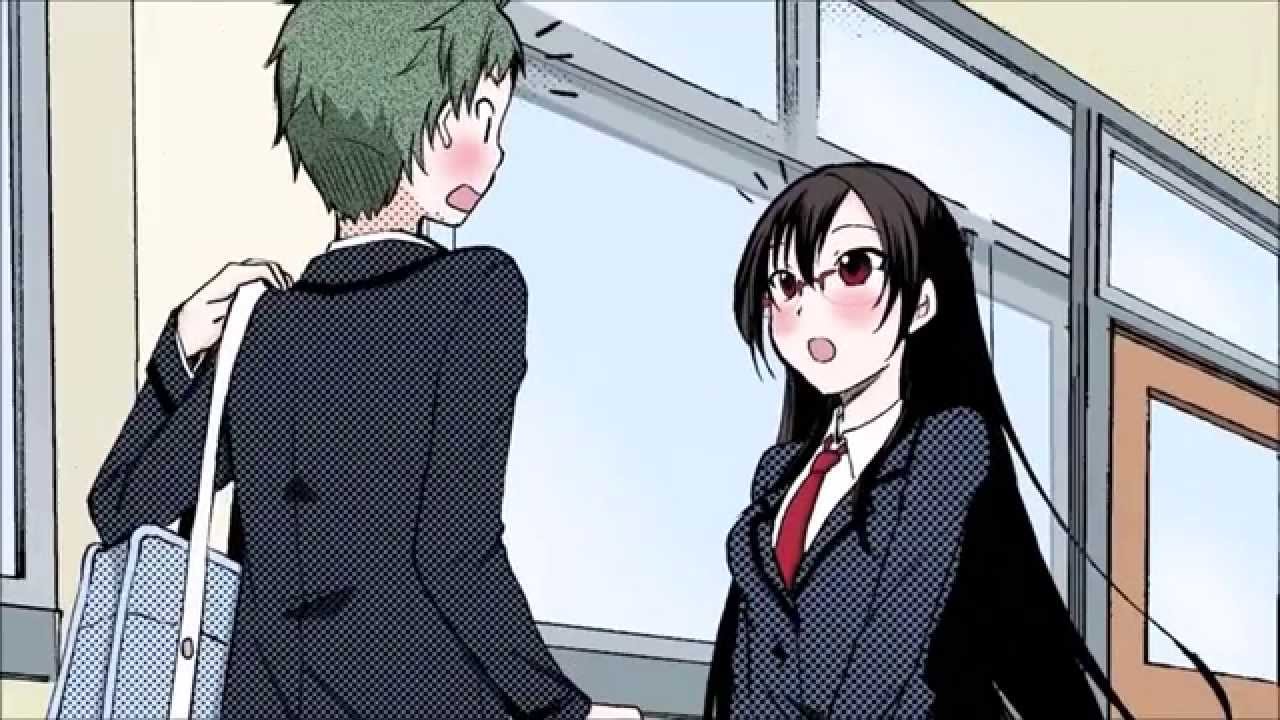 Hadi Girl CAP 6 HD Sub Eespañol COMPLETO - YouTube