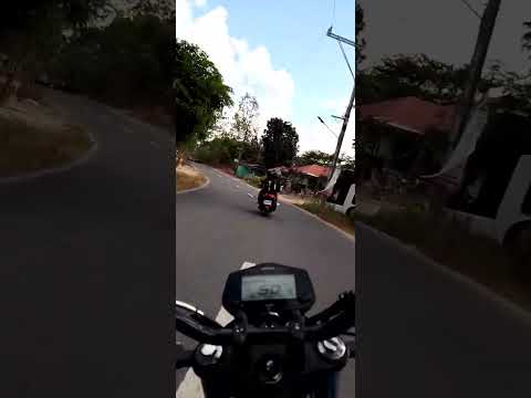 DRT ride: 2-17-2024 from DRT welcome arc to RAJ Cafe Brgy. Talbak ...