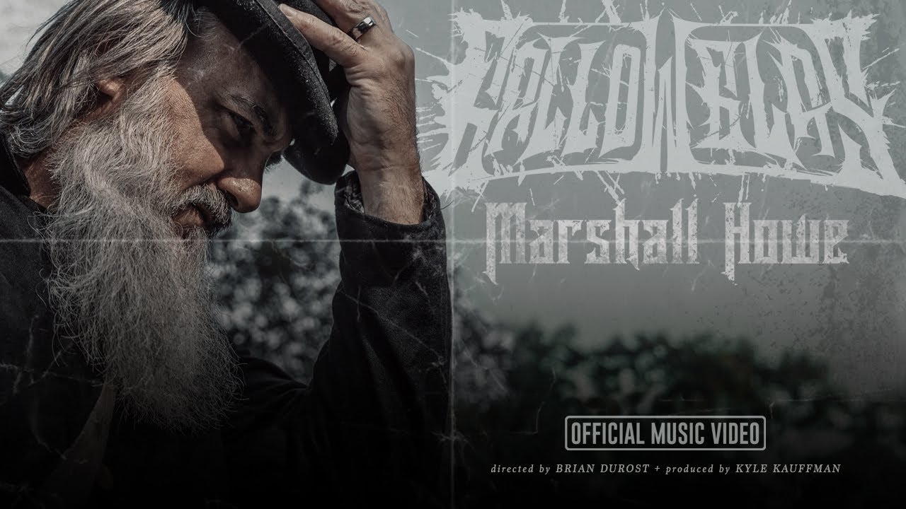 GALLOWGLAS - Marshall Howe (Official Music Video) - YouTube