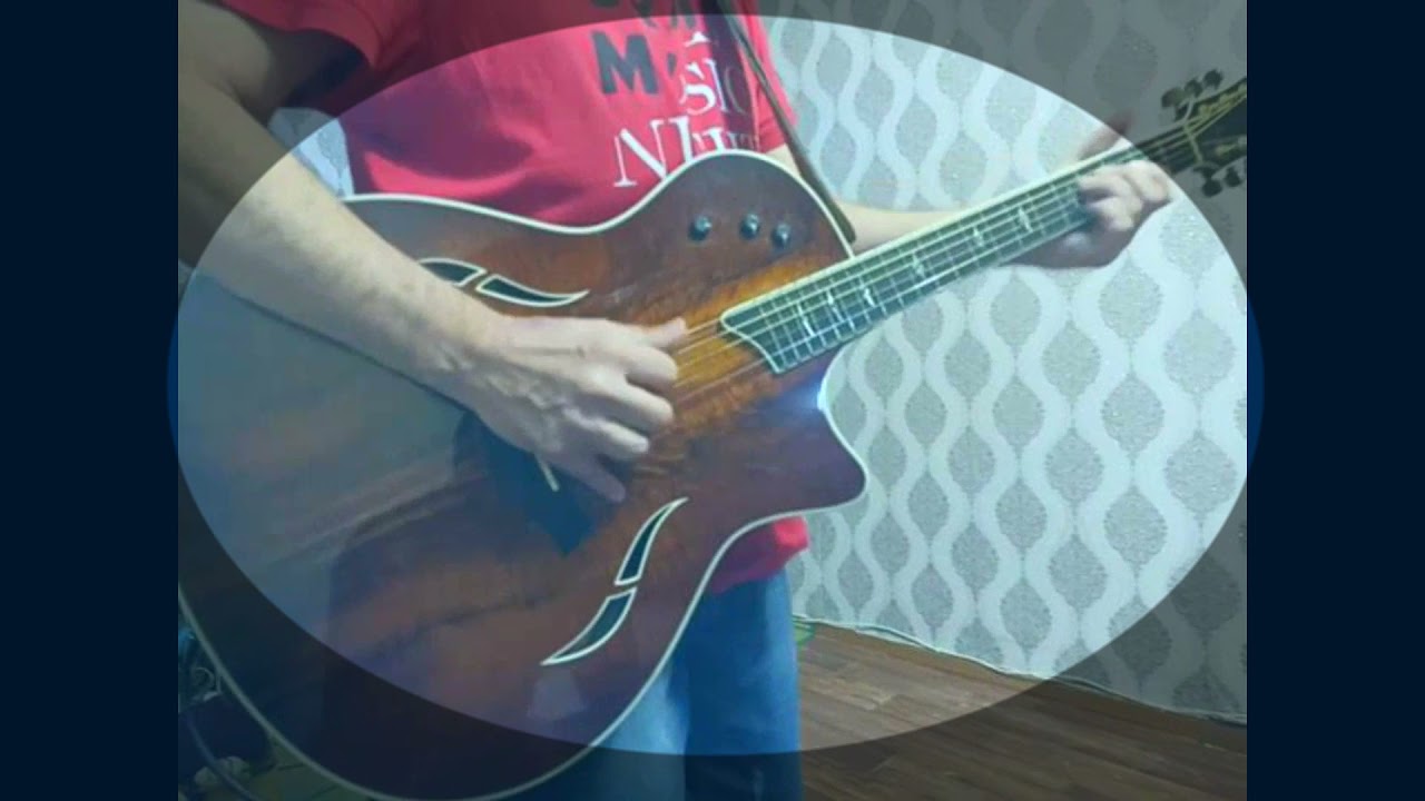 Song sting Fragile _intro_finger - YouTube