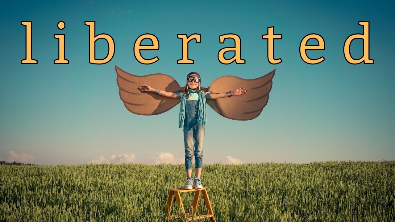 Liberated for a Purpose (Also, Baptism) 11:30 AM 05.29.22 - YouTube