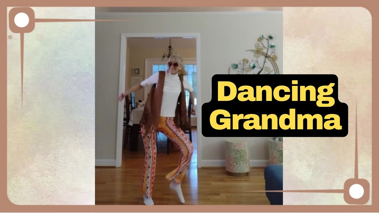 76 And Still dancing to September by Earth, Wind & Fire Like I'm Still ...