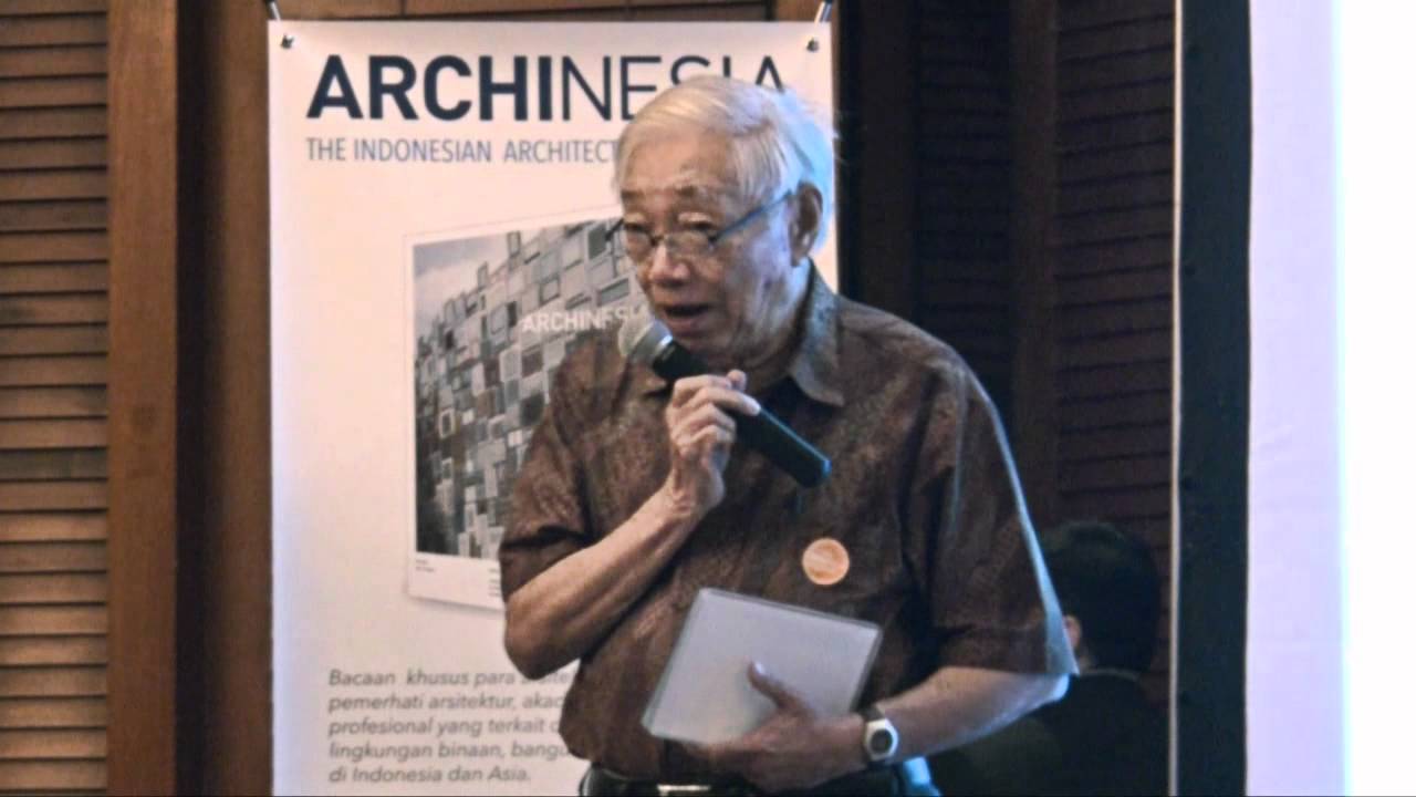 Han Awal & Partners - ARCHINESIA Appreciation Night - YouTube