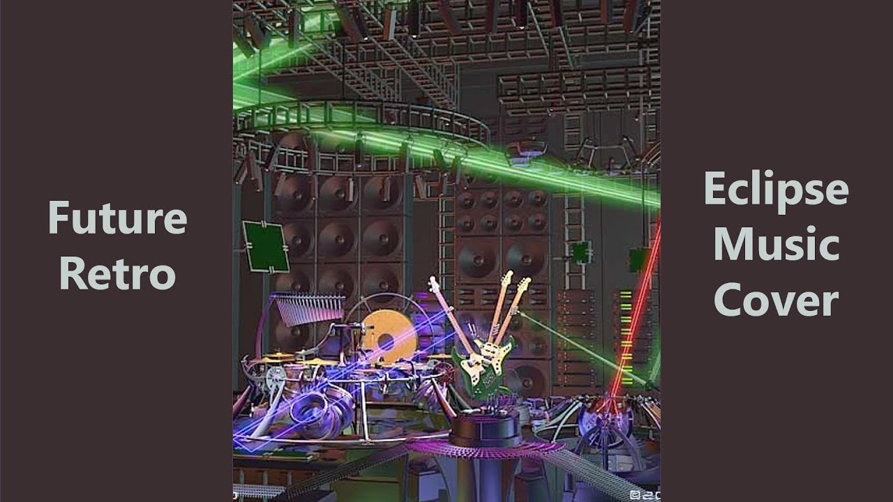 Future Retro [Eclipse Music] - YouTube
