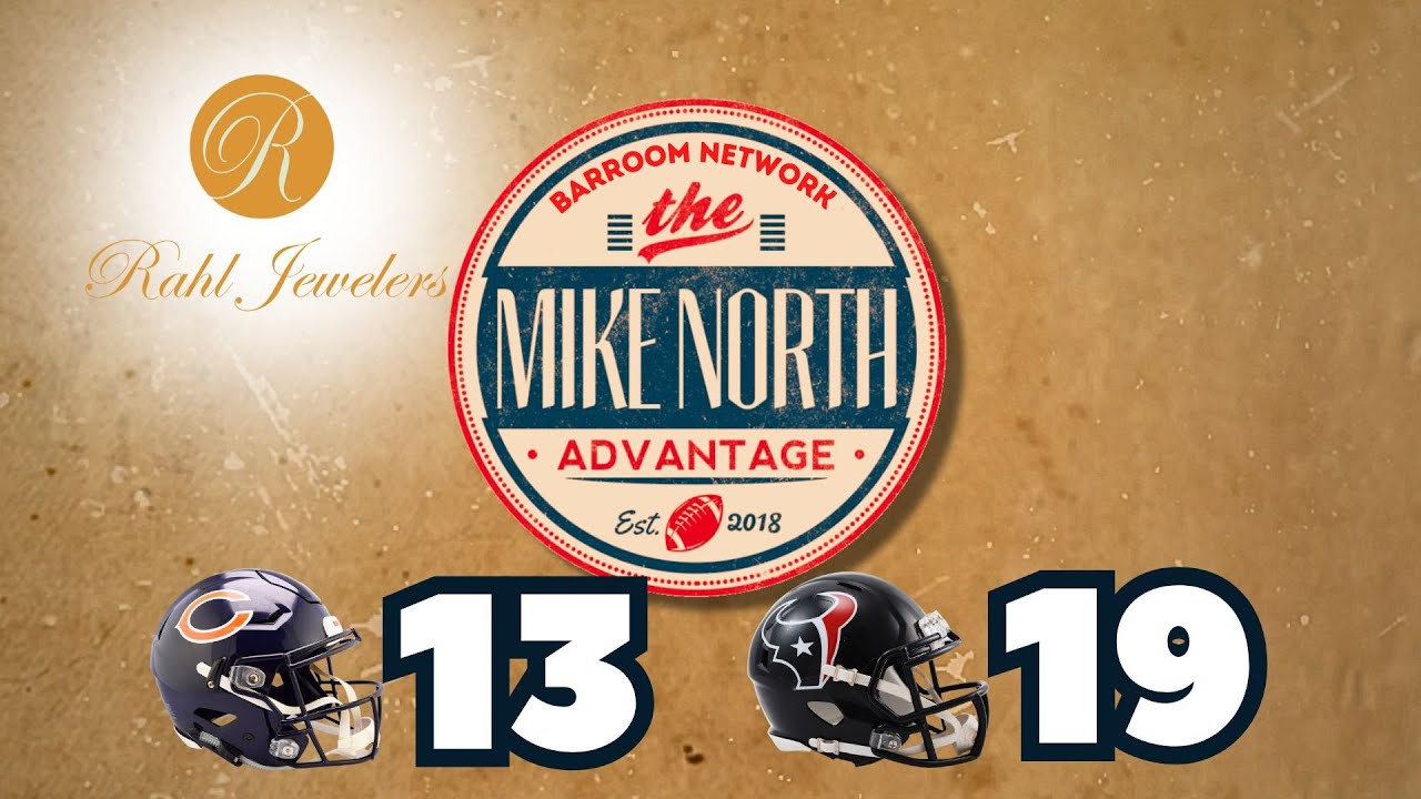 The Mike North Advantage | Caleb Clobbered - YouTube