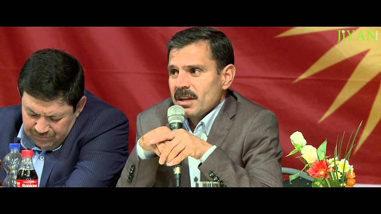 Sêminara Hayder Shesho - Part 6/11 - Hude - 30.04.2015 - JiyanVideo ...