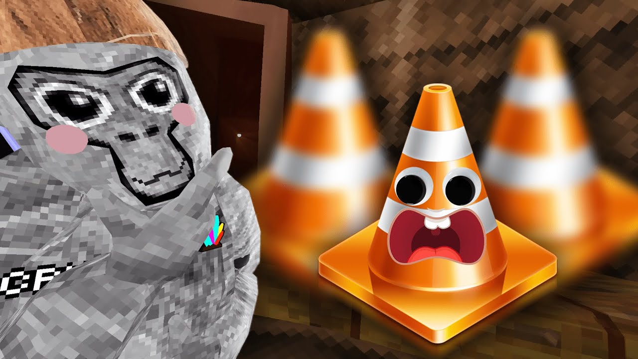 Gorilla Tag's PROP HUNT Update... - YouTube