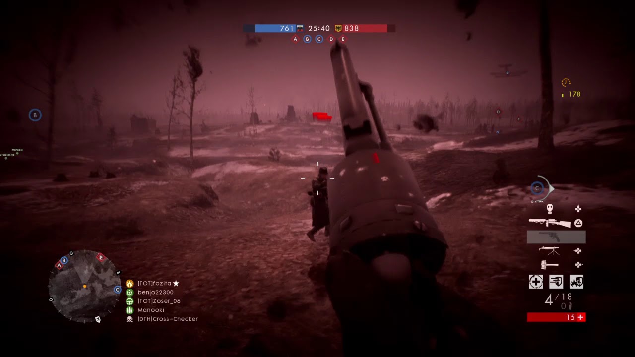 Ping Problem - Battlefield™ 1 - YouTube