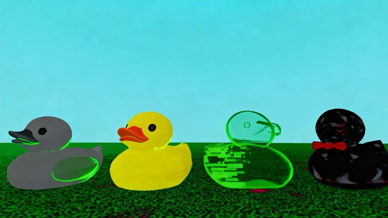How to get every duck in slap battles ( new frostbite duck) - YouTube
