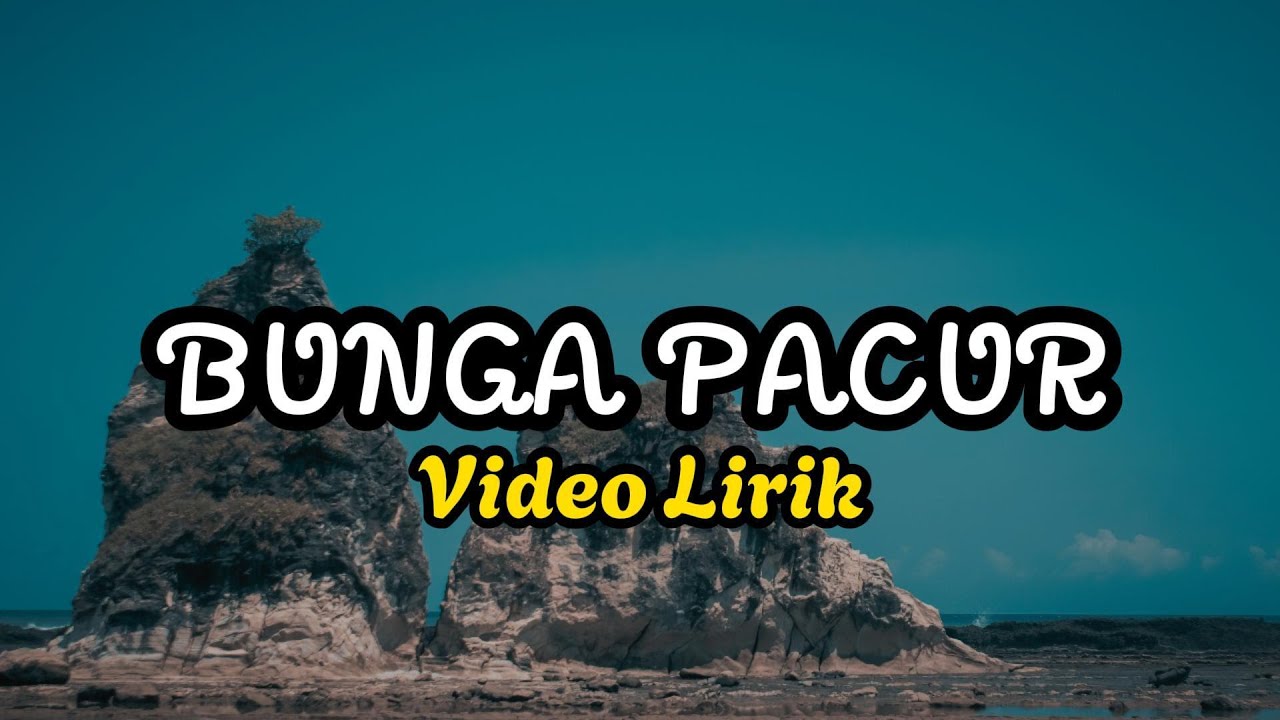 Marsada Star - Bunga Pancur (Lirik Dan Terjemahan) - YouTube