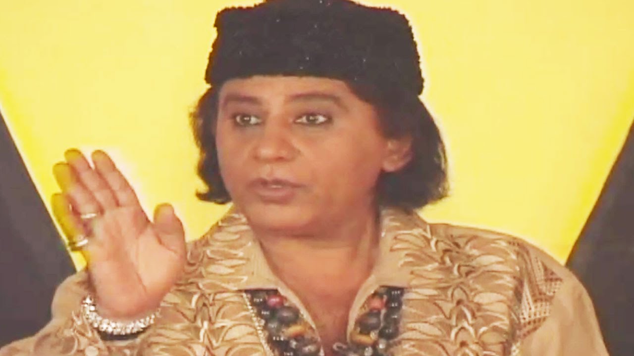 Chaar Din Ki Duniya Mein Zindagi Kya Payega | Anwar Jani Qawwali - YouTube