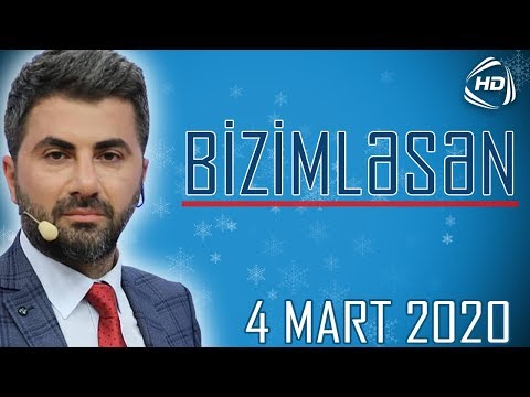 BizimləSən (04.03.2020)
