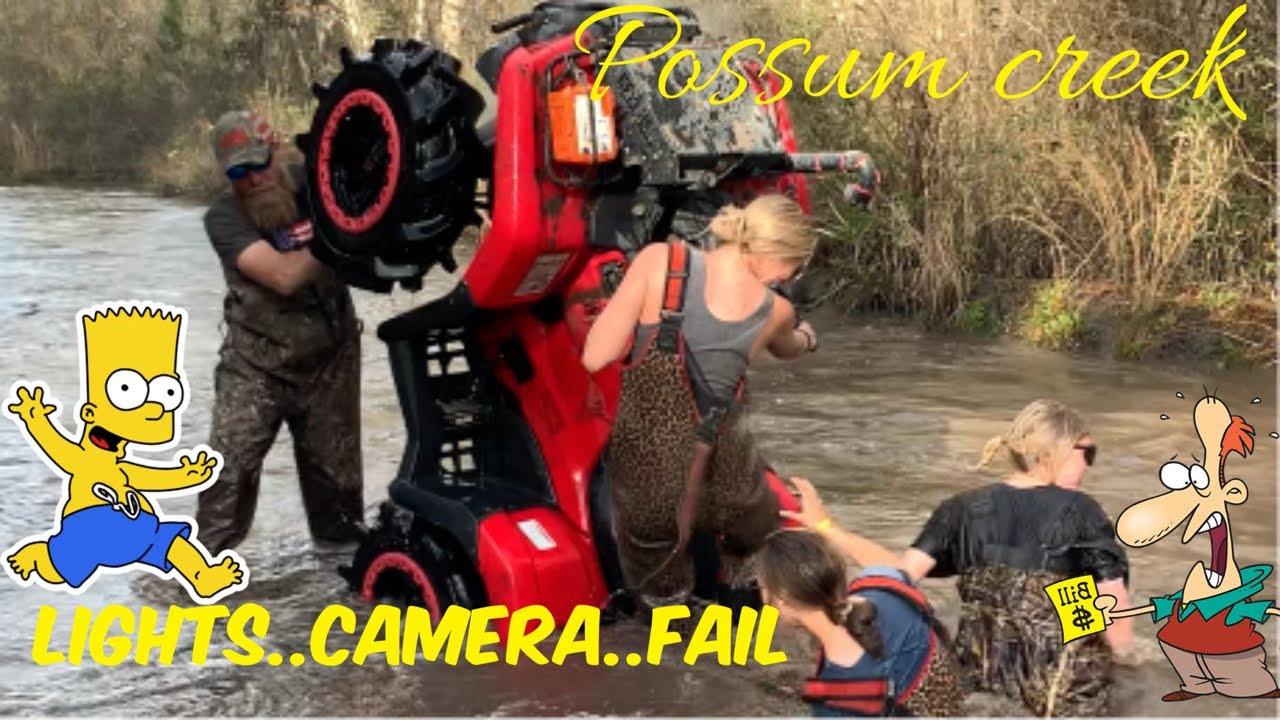 BEST RIDE TOO DATE🔥 FT KOLT GENE O2OFFROAD 336 MUD MAFIA - YouTube