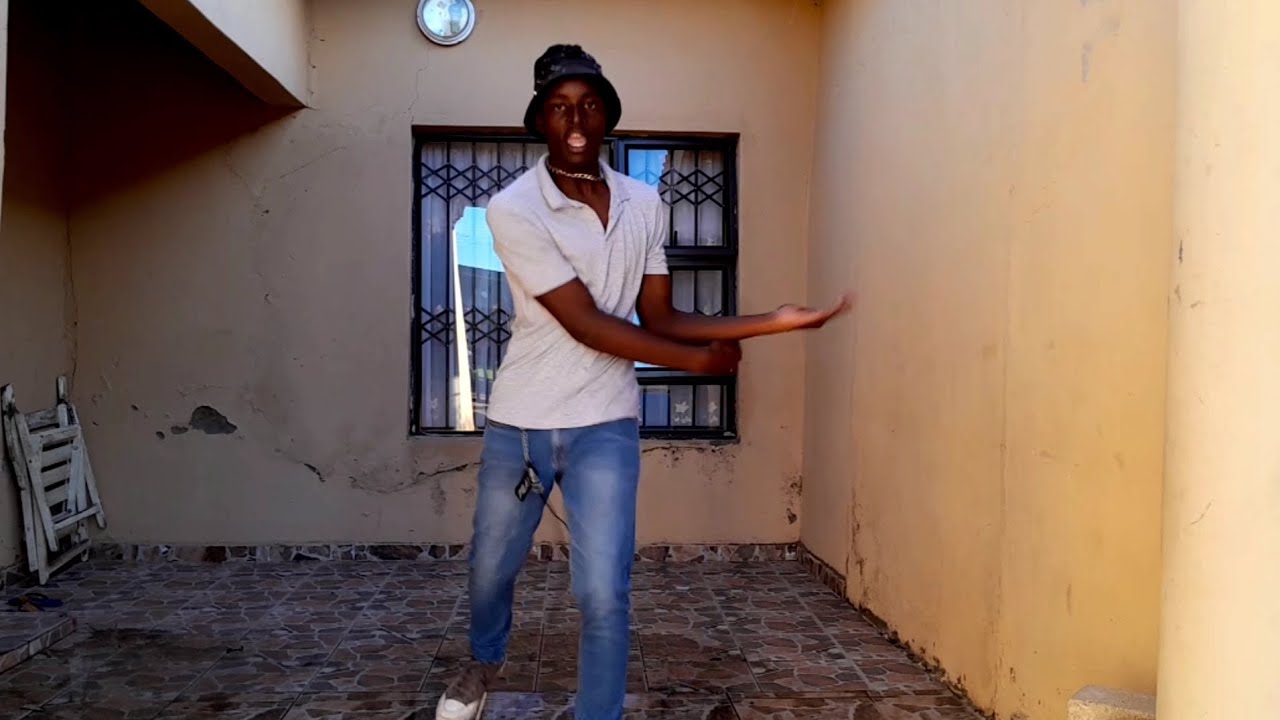 Travis Scott - FE!N (Official Dance Video ) | Part 2 - YouTube