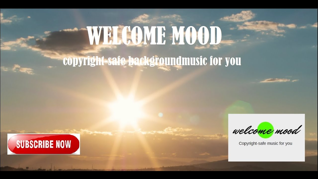 Getting Ready | Welcome Mood |Royalty Free Music| No Copyright Music ...