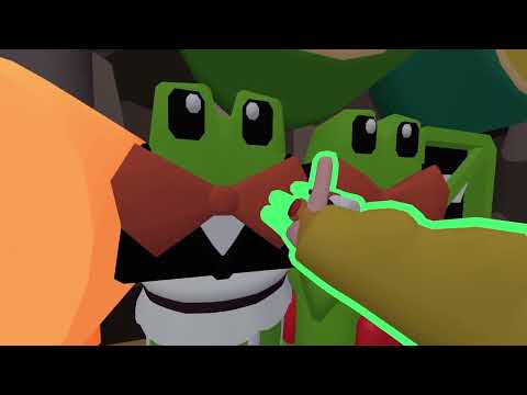 Showing off all my rare Yeeps blocks - YouTube