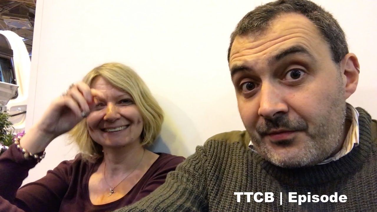 TTCB | Episode 1 | Where it all began - YouTube