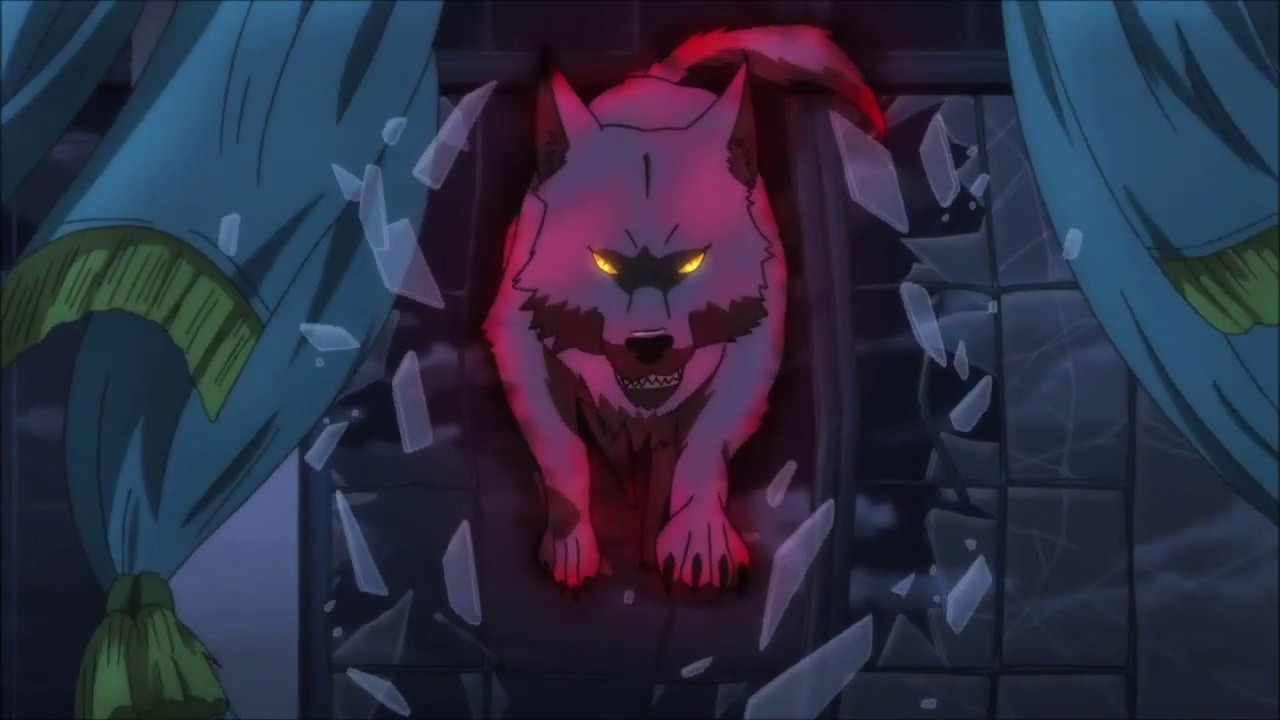 DIABOLIK LOVERS More Blood | Les loups débarquent au Manoir Mukami ...